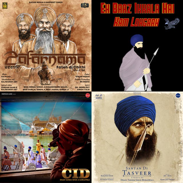 Kharku songs⚔️ - playlist by Happy khosa | Spotify