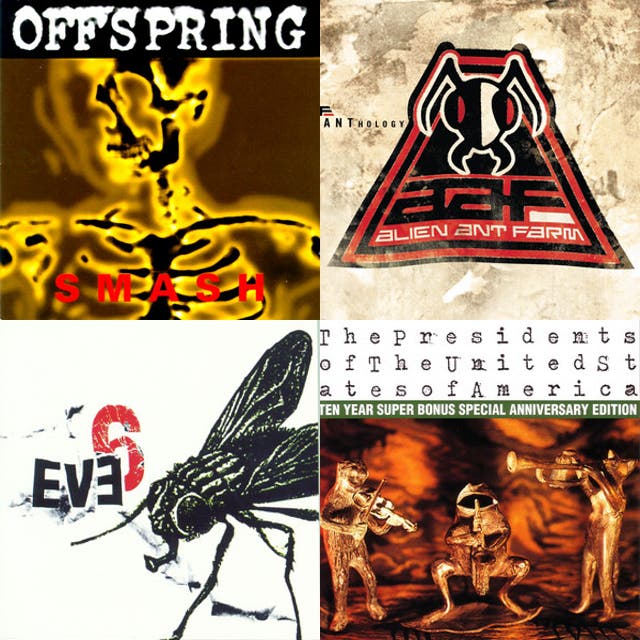 The best Playist of all time for true music lovers . - playlist by ...
