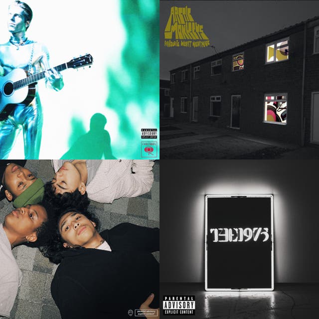 da vibes - playlist by abm | Spotify
