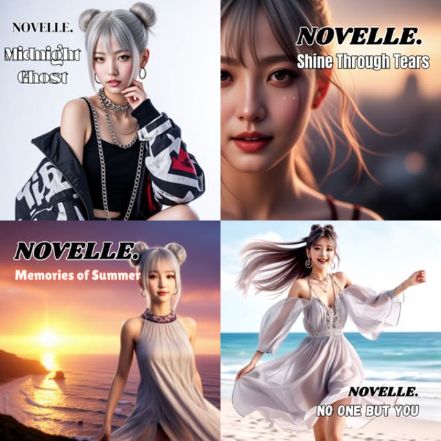 Best of NOVELLE. - playlist by NOVELLE. | Spotify