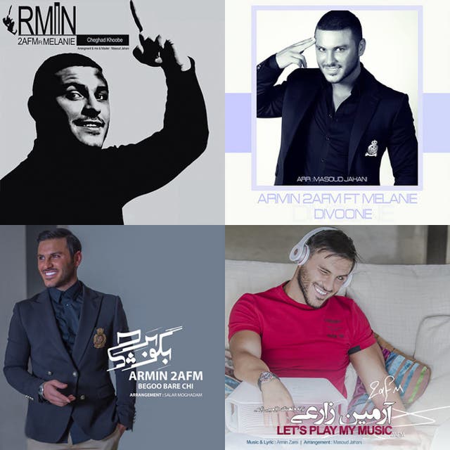 Tataloo, Tomeh, Armin 2afm, Rezaya - playlist by Mohamad_fathi | Spotify