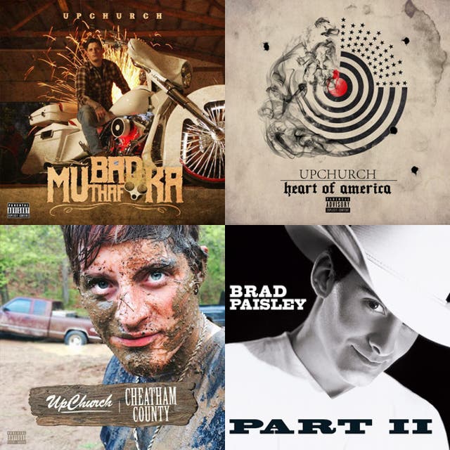 A Redneck Nation - playlist by Jake Prefontaine | Spotify