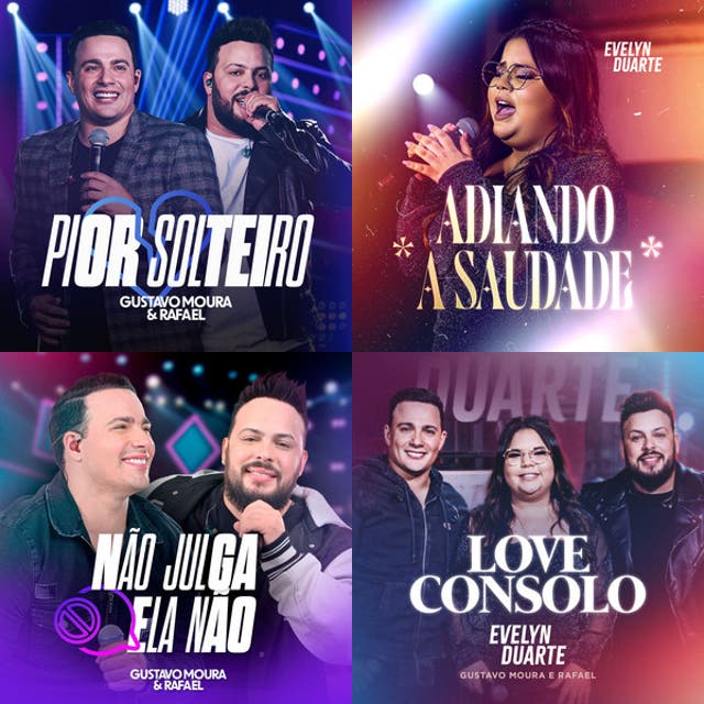 Astro - playlist by Guto Rezende | Spotify
