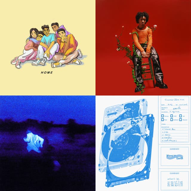 Sleep well - playlist by Silemet | Spotify