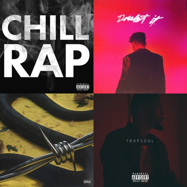 Chill stoner rap - playlist by nlopp123 | Spotify
