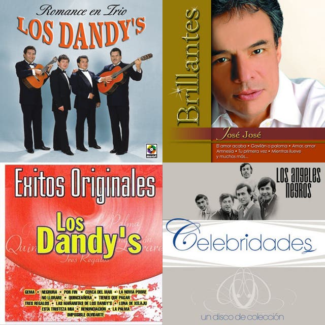 Los Dandys — Tres Regalos - playlist by Jose Tinoco | Spotify