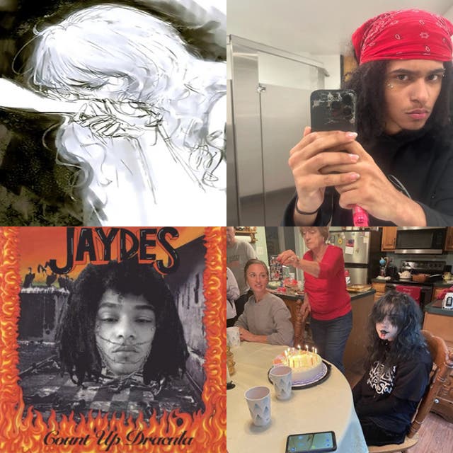 jaydes rock/punk - playlist by jonny | Spotify