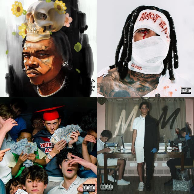 🔥RAP SONGS🔥 - playlist by Lil City | Spotify