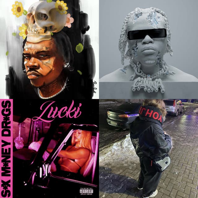 Songs Like: fukumean - Gunna (generated with Songs Like X) - playlist ...