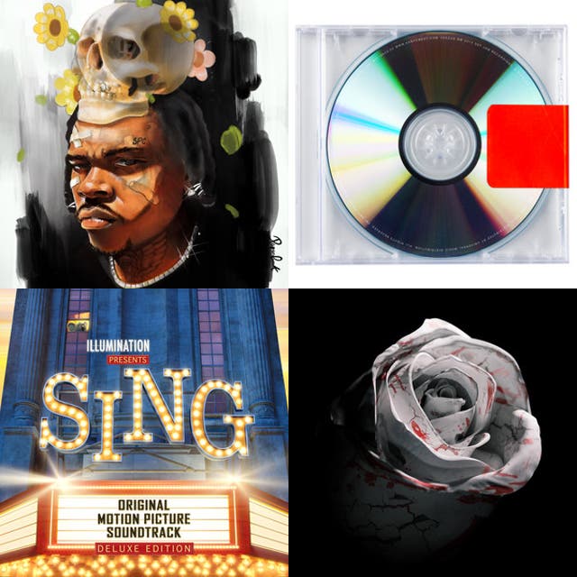 Tiktok Ahh Music Taste - playlist by John hdhshs | Spotify