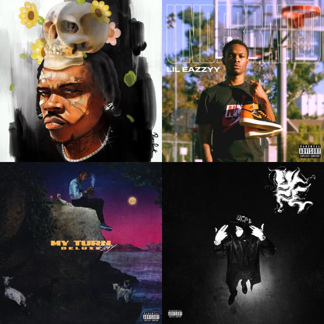 Sum 2 prove - playlist by noah mudadu | Spotify