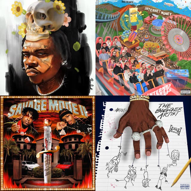 Skating rap 🎵 - playlist by Willy Wanck | Spotify