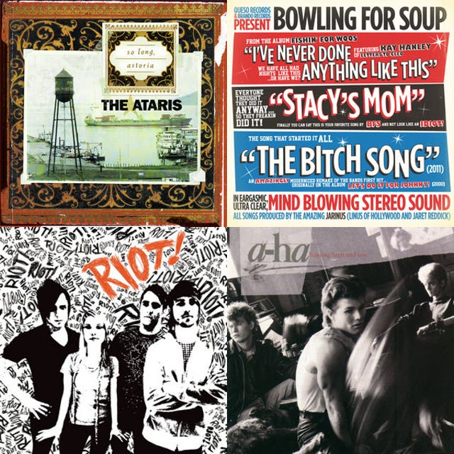 Sound Gazebo Wishlist - playlist by Gavin Vincent | Spotify