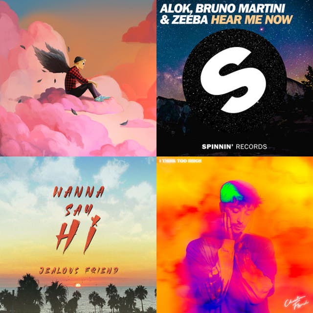 Chillax - playlist by Adi G | Spotify