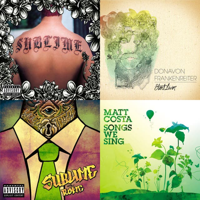 Fiesta chill - playlist by Marisa Alvarez Diego | Spotify
