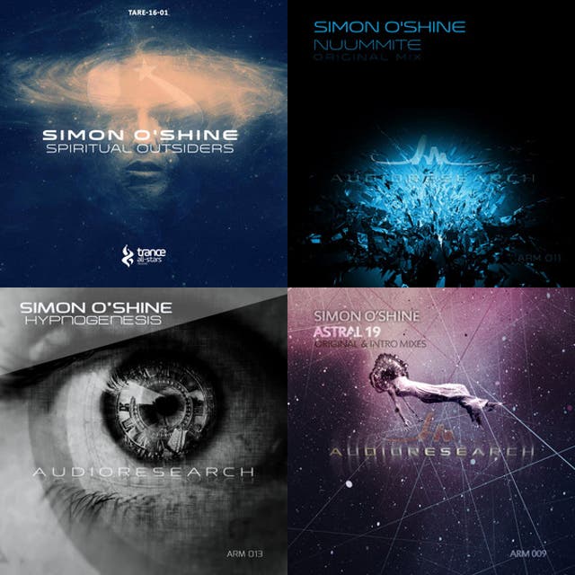Simon O'Shine Music - playlist by Simon O'Shine personal | Spotify