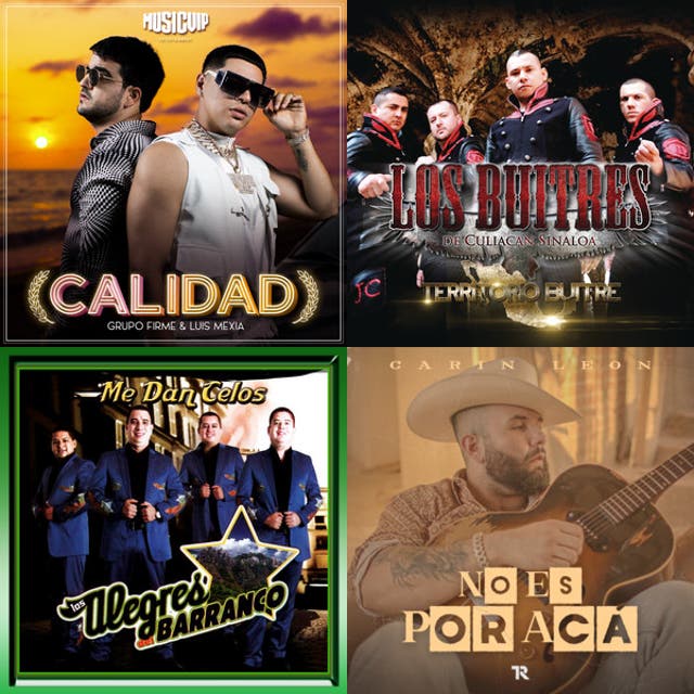 Con las que gritó “ ládrame perro pa’ saber donde andas” - playlist by ...