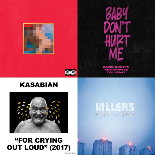 Witney Royals - playlist by Jack | Spotify