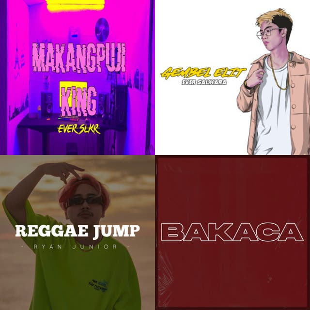 dj manado patah iskall🤟🏻🔥 - playlist by fransiscaaa | Spotify