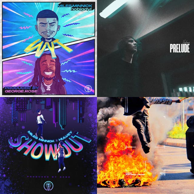 Actually good Christian rap - playlist by 💕🫶🏼Victorias mans | Spotify