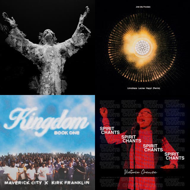 time w God - playlist by bety | Spotify