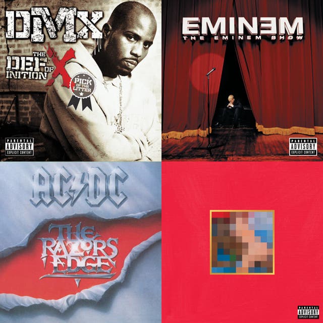 1st Phorm Beast Mode - playlist by Jeff Hereford | Spotify