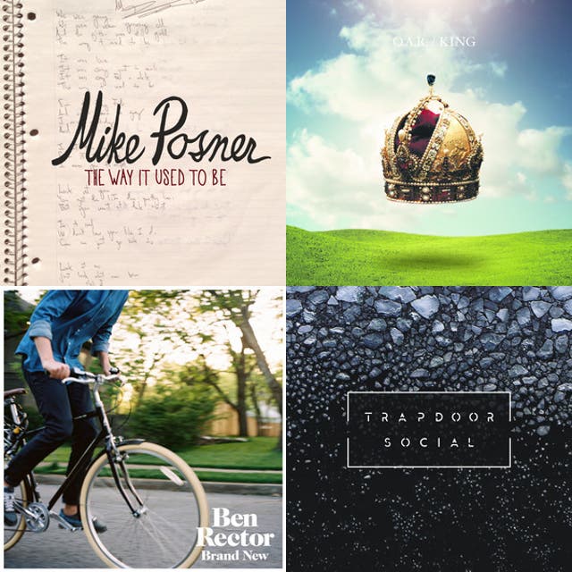 Mix Upbeat - playlist by sixrivers | Spotify