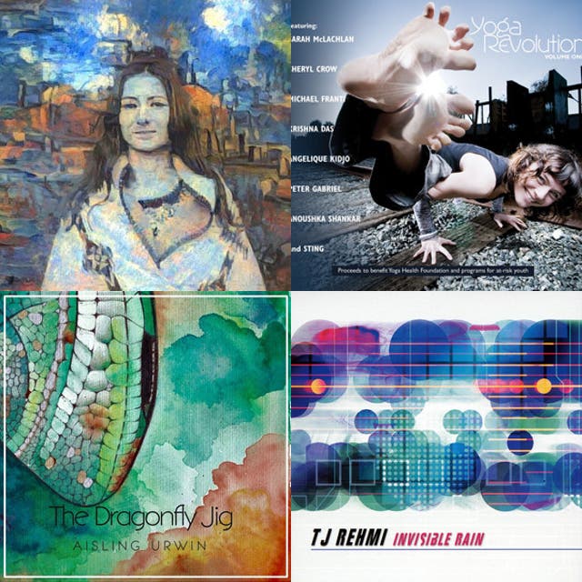 just let it flow - playlist by Paula Federici | Spotify