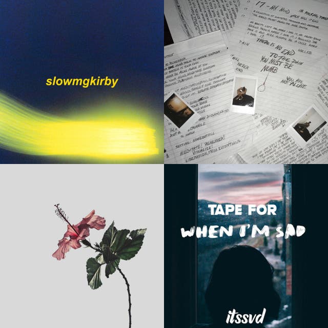 Chill Alone Songs - playlist by Shinwa | Spotify