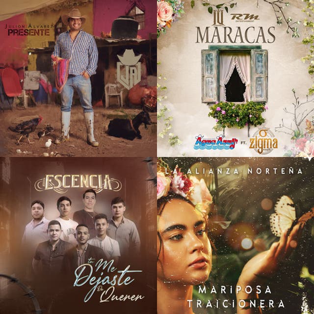 Lo Tienes Todo - playlist by Pau Pau