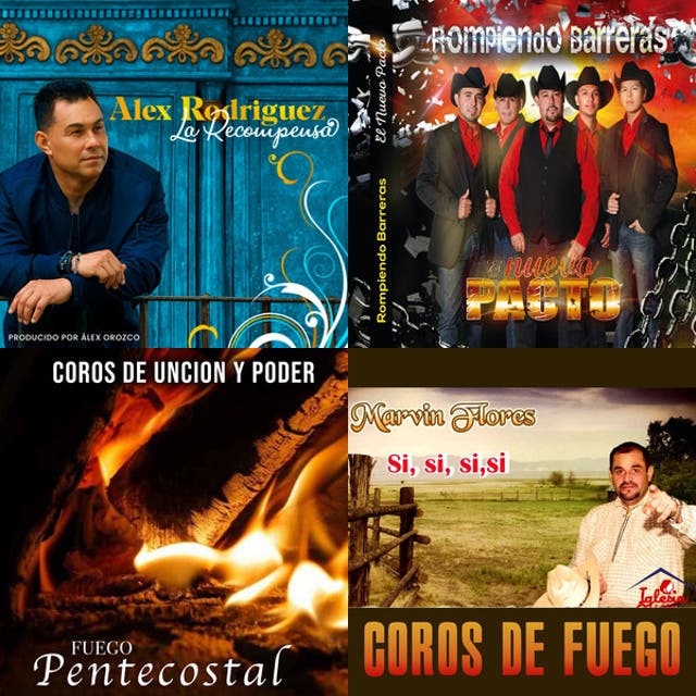 Yo Siento Un Fuego - playlist by Rene Vanegas | Spotify