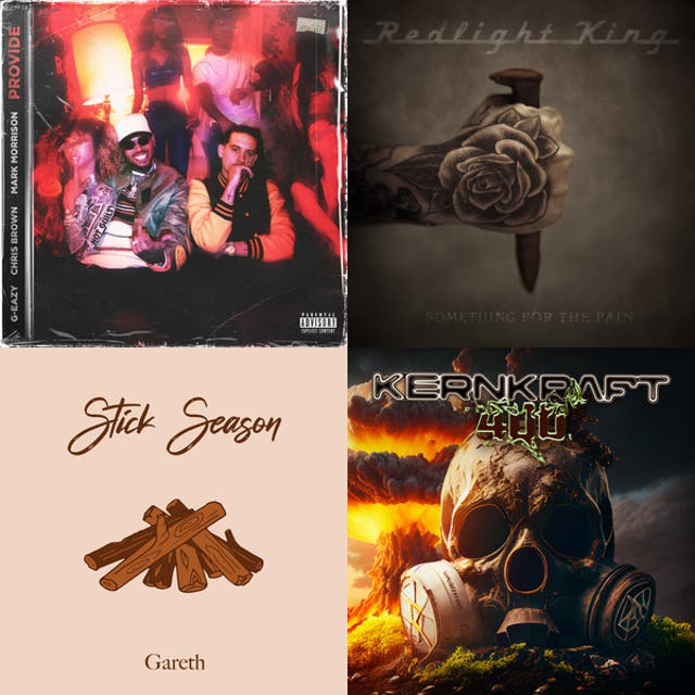 Pylons hockey - playlist by zack.mcintyre-ca | Spotify