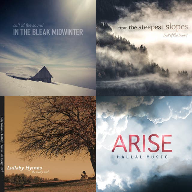 Calming Hymns Playlist By James Aston Spotify