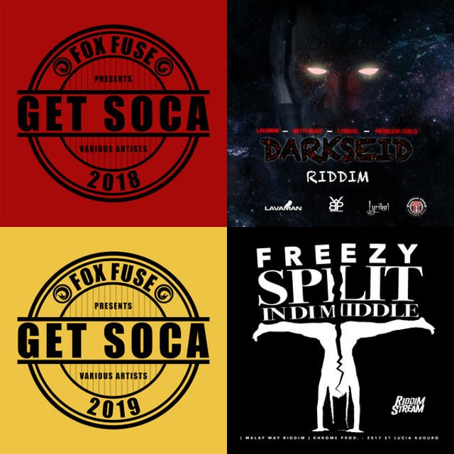 Split in De Middle - playlist by WAKA MAN | Spotify