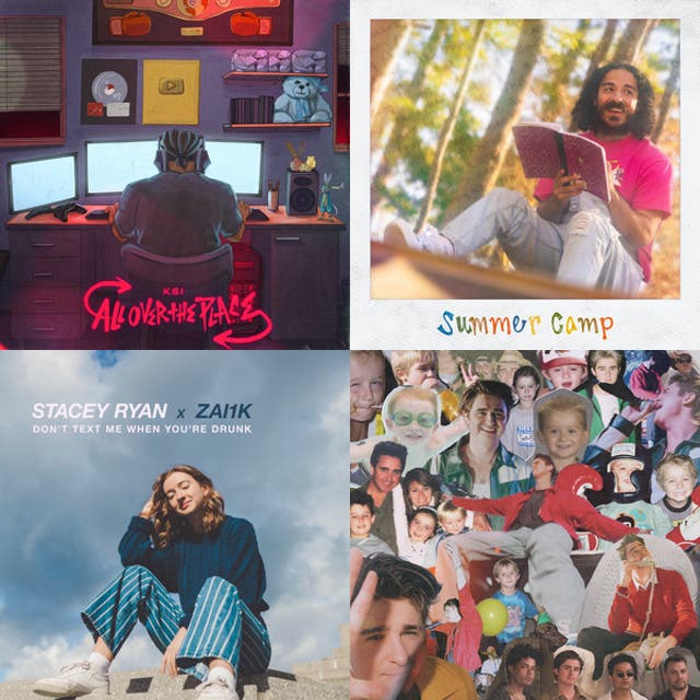 jam diff - playlist by Shane Fabro | Spotify