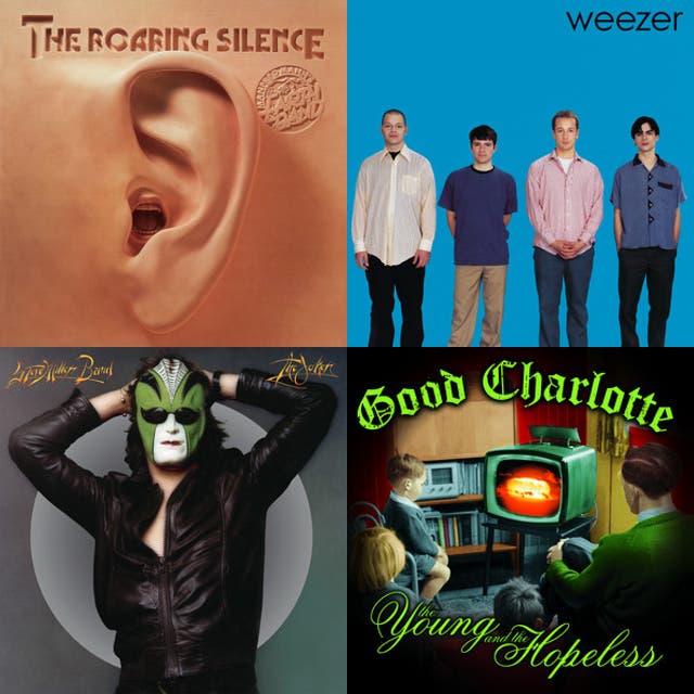 rockin n cockin - playlist by jvckk | Spotify