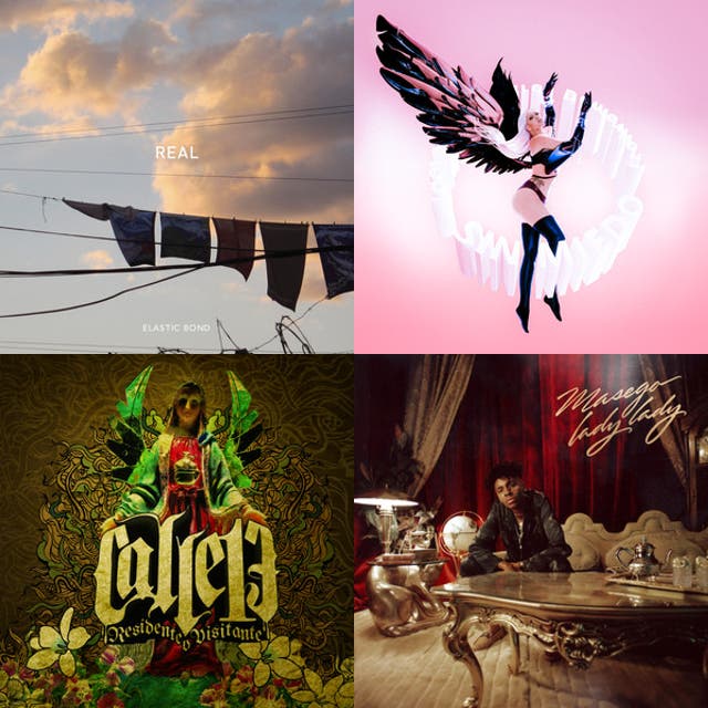Brunch Saturday/Sunday Spanish - playlist by Jalil | Spotify