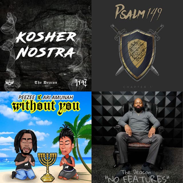 👑 Israelite Rap 👑 - playlist by Gadite Princess Koko 🩷 | Spotify