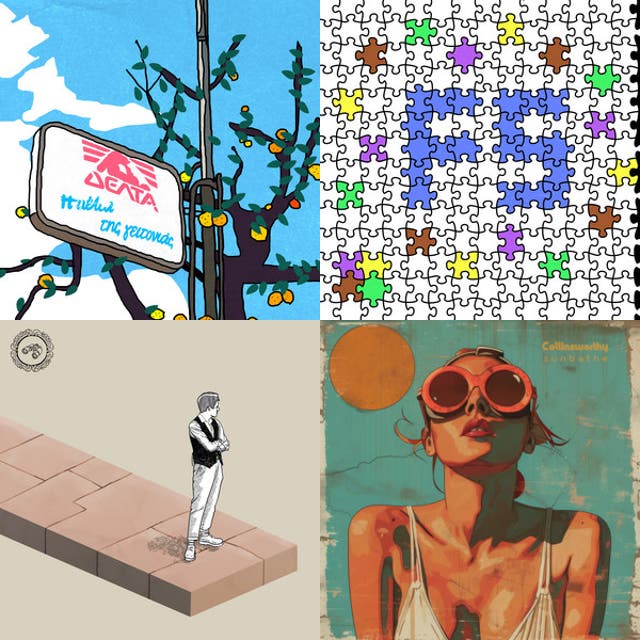Blue Lo-Fi - playlist by Blue Circle | Spotify