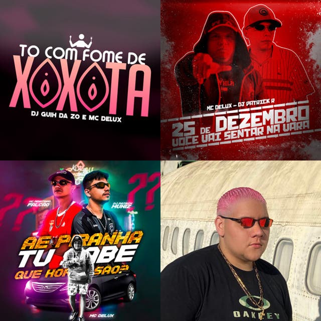 SET DJ PATRICK MN SÓ AS MELHORES - playlist by Patrick Morelli | Spotify