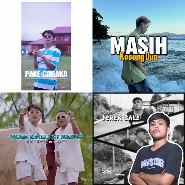 LAGU DJ MANADO VIRAL - playlist by Mehwamokoagow | Spotify