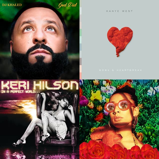 Non-Explicit Throwbacks :) - playlist by Lola Kelowna | Spotify