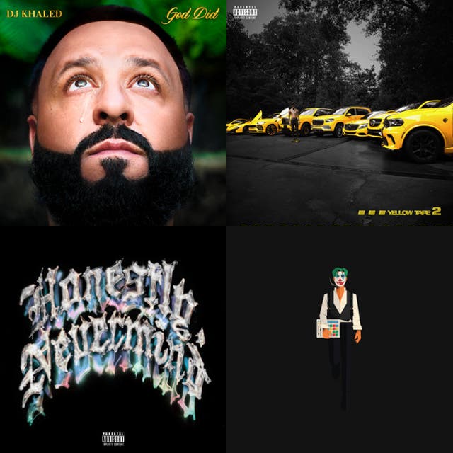 Jimmy Cooks (feat. 21 Savage) Radio - playlist by Alex Hladun | Spotify