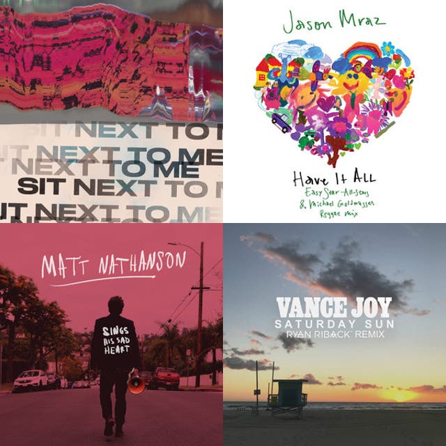 salon shuffle - playlist by james.wiesner | Spotify