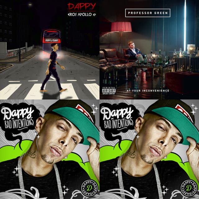 Dappy tarzan - playlist by matt | Spotify