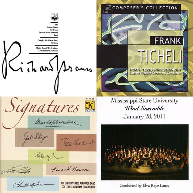 Grade 4 Concert Band - Teaching Music Through Performance - playlist by ...