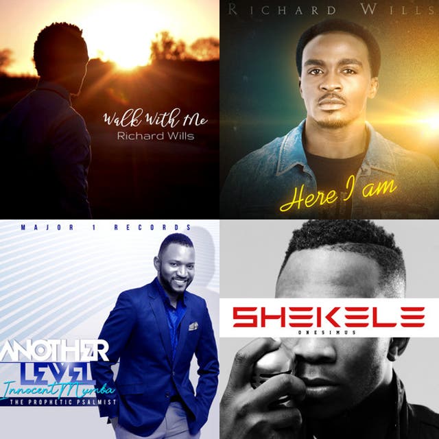 Ecg worship songs - playlist by welcome | Spotify