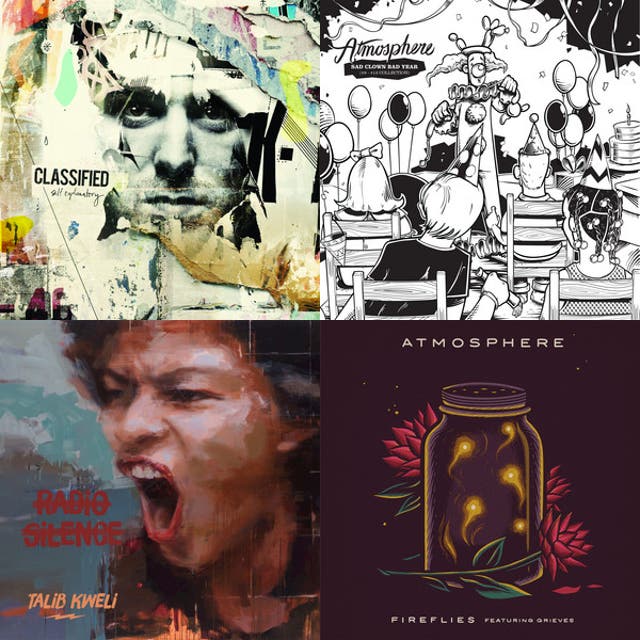Jams Playlist By Tony Spotify