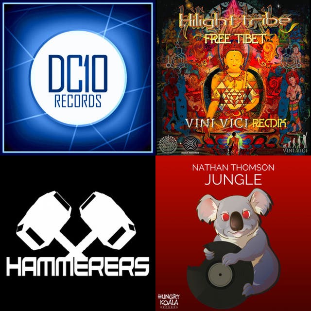 Best Rave/Party Songs Mix #1 - playlist by Vata | Spotify