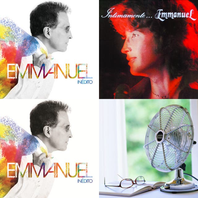 Emmanuel — Ella - playlist by yporte | Spotify